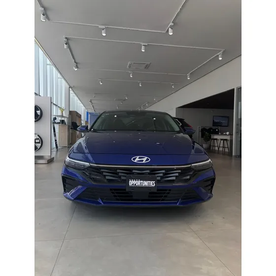 Hyundai Elantra 2024: Comprar auto usado, seminuevo y nuevo