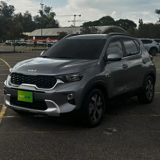 Kia Sonet 2026 Price - Carros y Camionetas Kia Sonet 2023 | TuCarro
