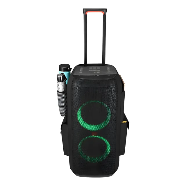 Funda Jbl 310 Party Box | MercadoLibre 📦