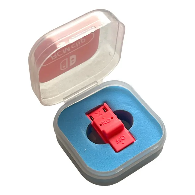 Rcm Jig Nintendo Switch | MercadoLibre 📦