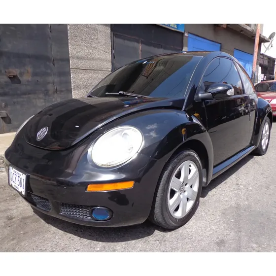 Vw Beetle - Carros y Camionetas | TuCarro