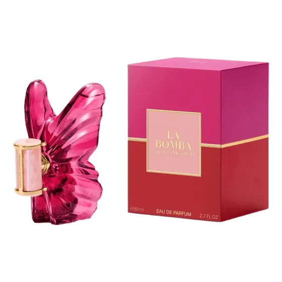 La Bomba Carolina Herrera | MercadoLibre