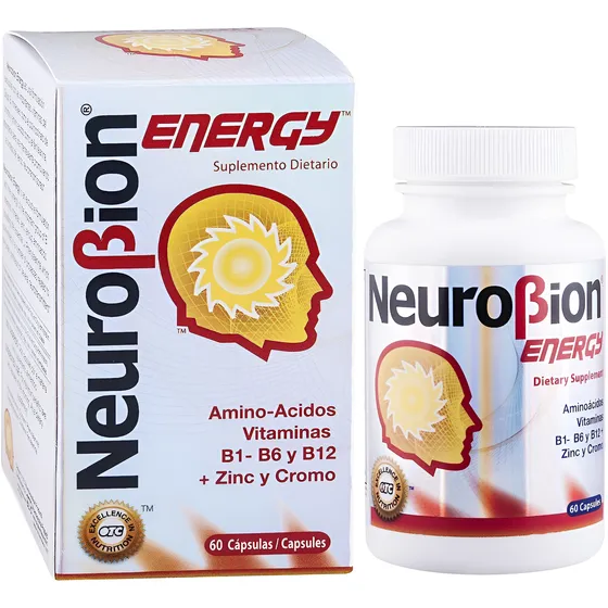 Neurobion B.12 Forte | MercadoLibre 📦