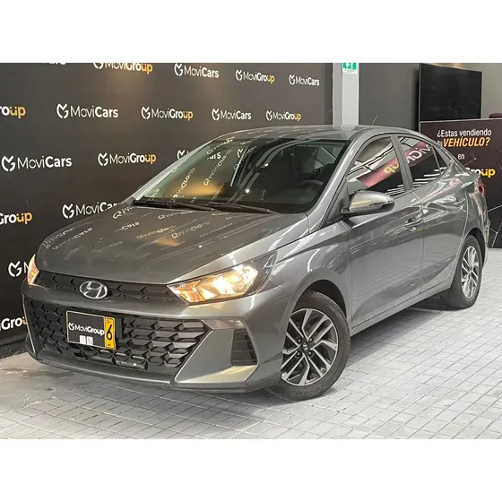 Hyundai Universe 2026 - Carros y Camionetas Accent | TuCarro