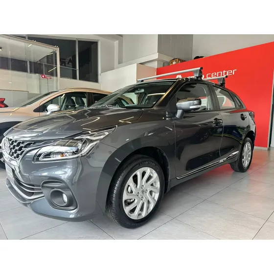 Baleno 2026 - Carros y Camionetas Suzuki | TuCarro