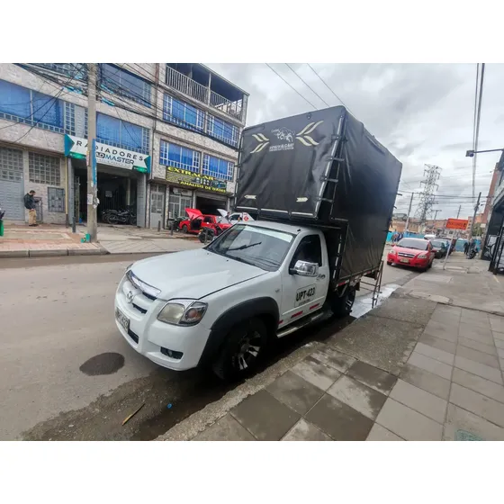 Carroceria - Carros y Camionetas | TuCarro