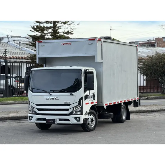 Camiones Y Furgones Bogota - Carros y Camionetas en Bogotá D.C. | TuCarro