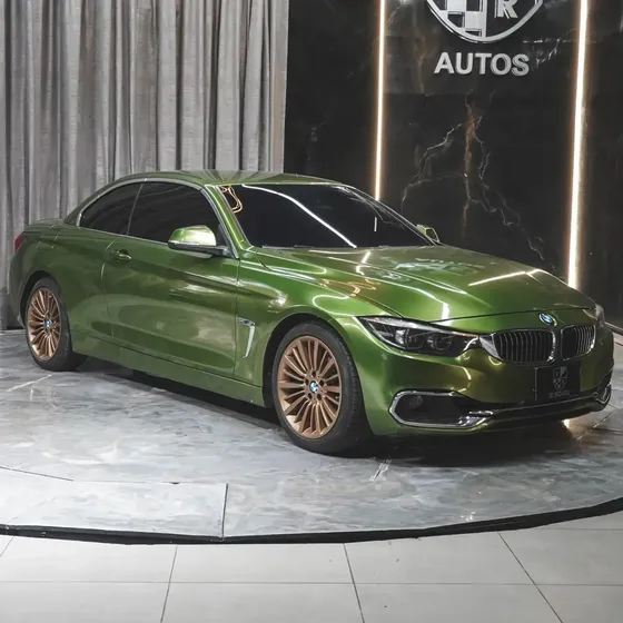 Rr Autos - Carros y Camionetas BMW, concesionario | TuCarro