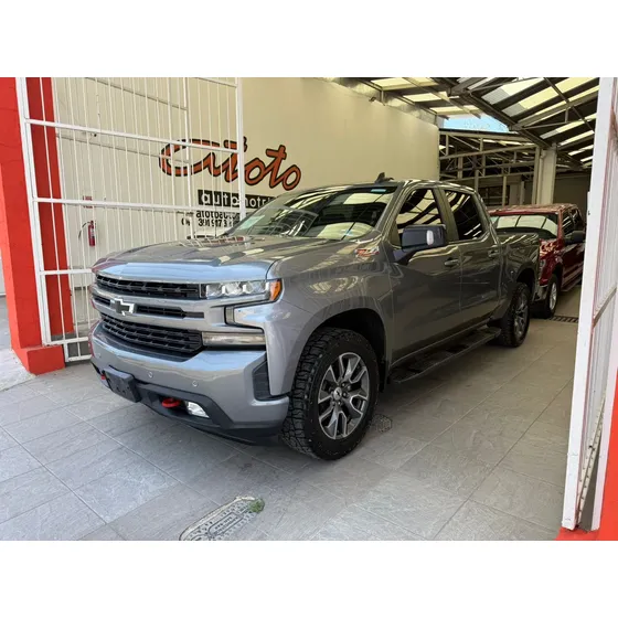 Chevrolet Cheyenne 2020: 20 autos a partir de $700,000 MXN