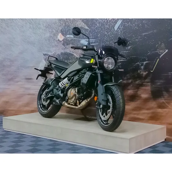 Moto Veloci 250 - Motos, concesionario | TuCarro