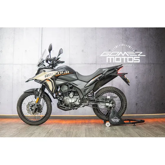 Arizona 200 - Carros, Motos y Otros | TuCarro