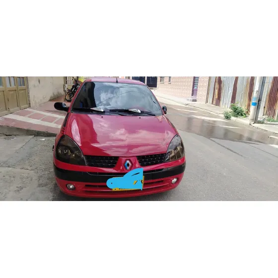 Clio - Carros y Camionetas Renault | TuCarro