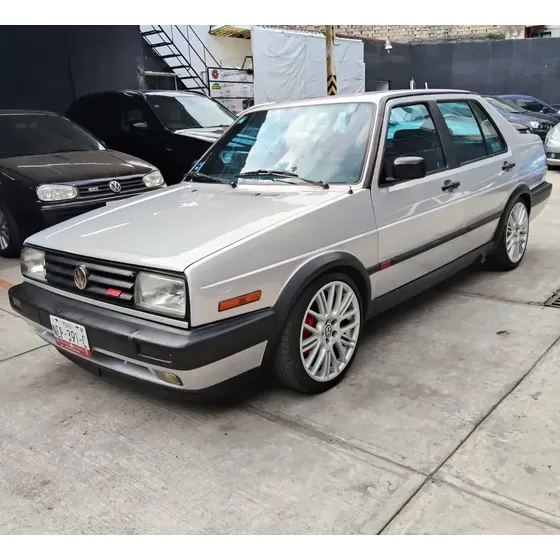 Jetta 1992 | Mercado Libre 🚗
