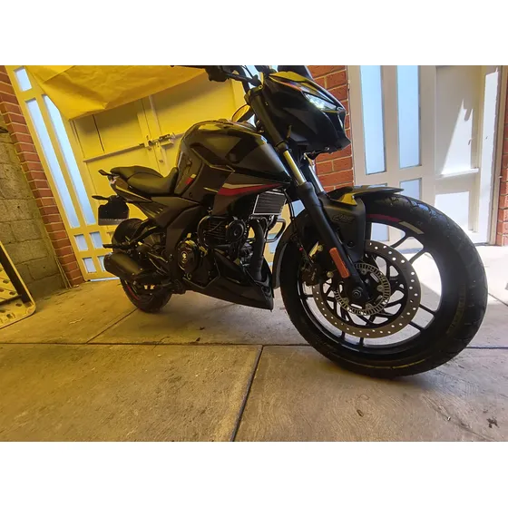 Pulsar 135 | Mercado Libre 🚗