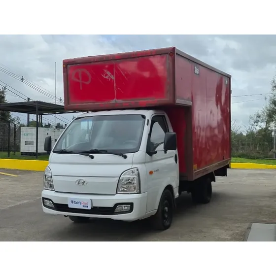 Hyundai Porter Usado: Comprar autos usados, seminuevos y nuevos