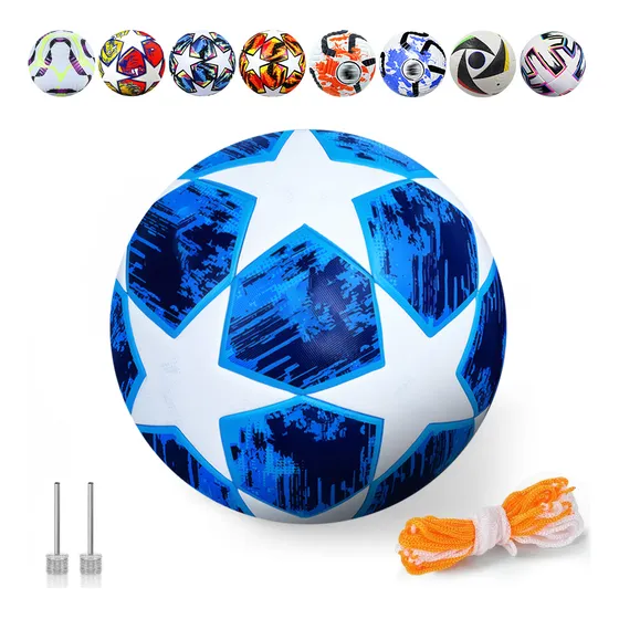 Balon De Futbol Nunero 5 Adidas | MercadoLibre 📦