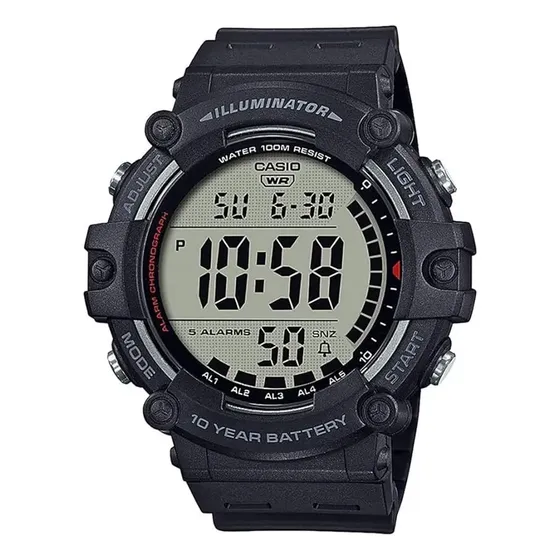 Reloj Casio Original | Mercado Libre