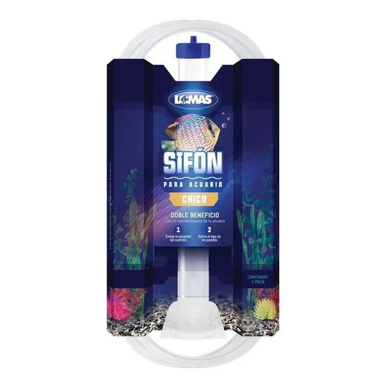 Sifon Acuario | MercadoLibre