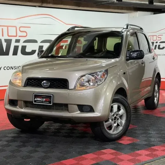 Venta - Carros y Camionetas Terios | TuCarro