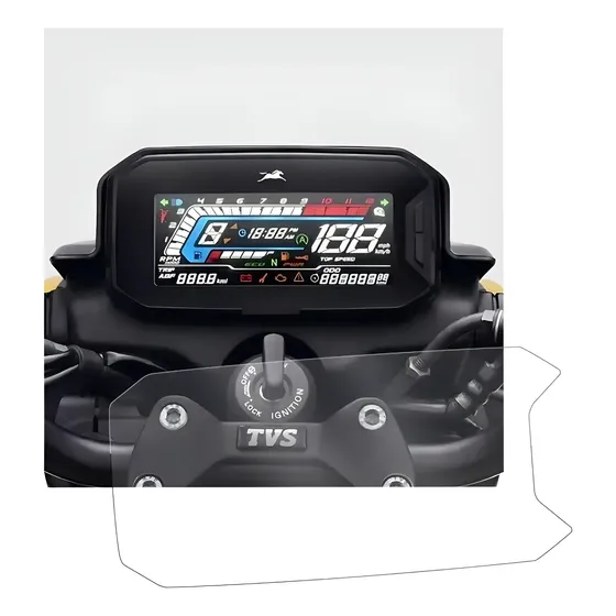 Tablero Tvs Raider 125 | MercadoLibre 📦
