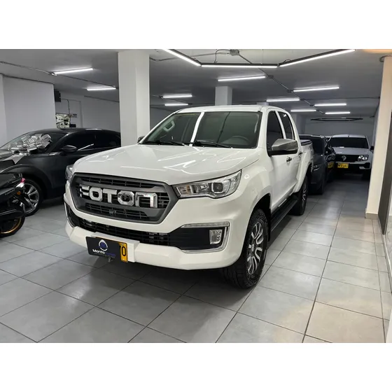 Foton 2024 | Mercado Libre 🚗