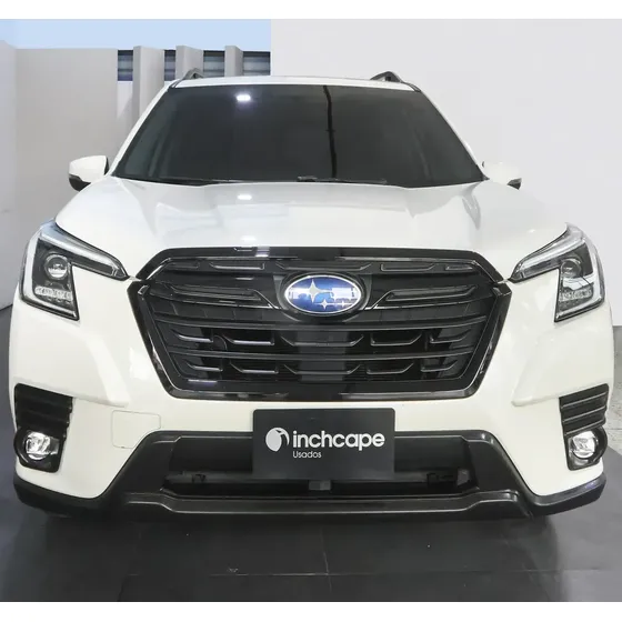 Subaru Forester 2024: Comprar 10 carros usados, seminuevos y nuevos