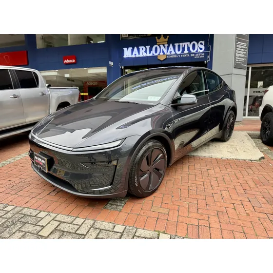 Tesla Model X - Carros y Camionetas Tesla 2026, concesionario | TuCarro