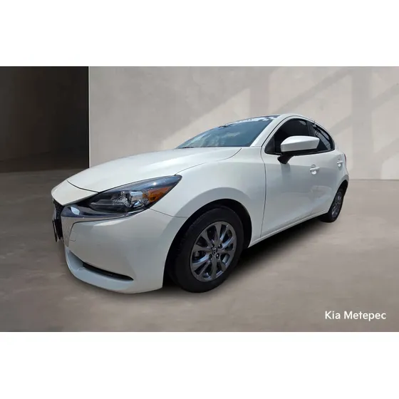 Mazda Mazda 2: 192 autos a partir de $200,000 MXN