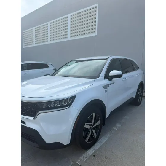 Kia Sorento: 244 autos a partir de $250,000 MXN