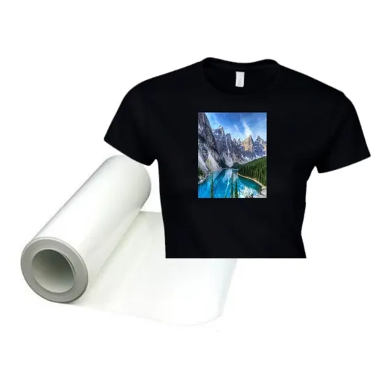 Vinil Textil Imprimible | MercadoLibre
