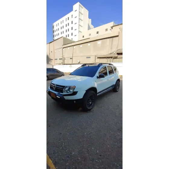 Duster Modelo 2020 - Carros y Camionetas Renault Duster | TuCarro