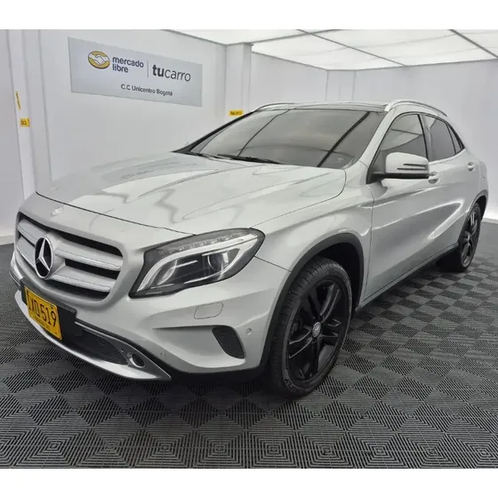 Mercedes Benz Clr - Carros y Camionetas Mercedes-Benz | TuCarro