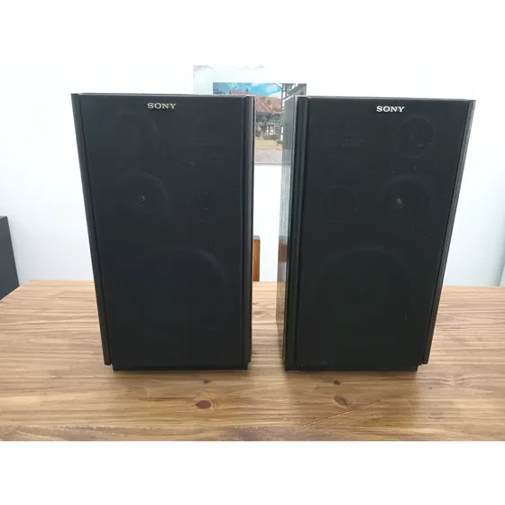 Sony Ss Cs5 | MercadoLibre 📦