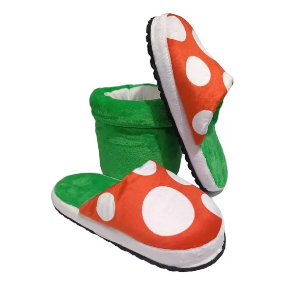 Mujer Pantufla | MercadoLibre 📦