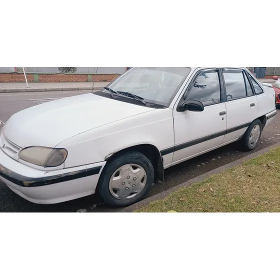 Carros y Camionetas Daewoo | TuCarro