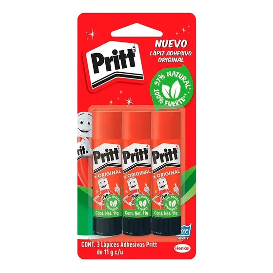 Prit | MercadoLibre