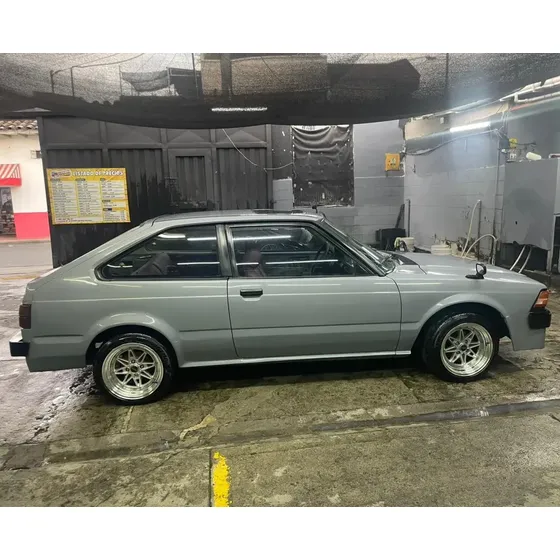 Honda Accord 1989 - Carros y Camionetas Honda Accord en Valle Del Cauca ...
