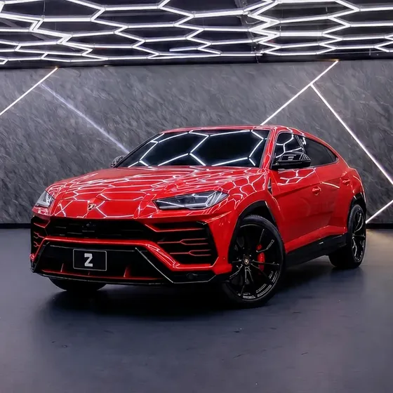 Embu 2026 Se - Carros y Camionetas Lamborghini 2026 | TuCarro