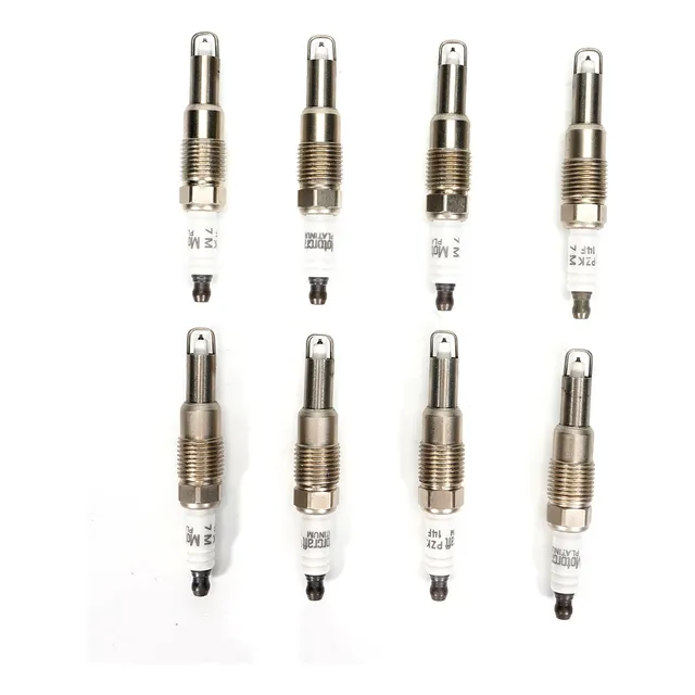 Bujias Motorcraft Sp 432 | MercadoLibre 📦