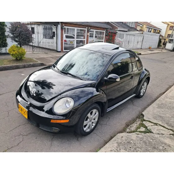 Volkswagen Beetle 1963 | Mercado Libre 🚗