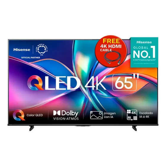 Control Remoto Hisense Tv | MercadoLibre.com.ec