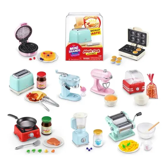 Mini Brands | MercadoLibre