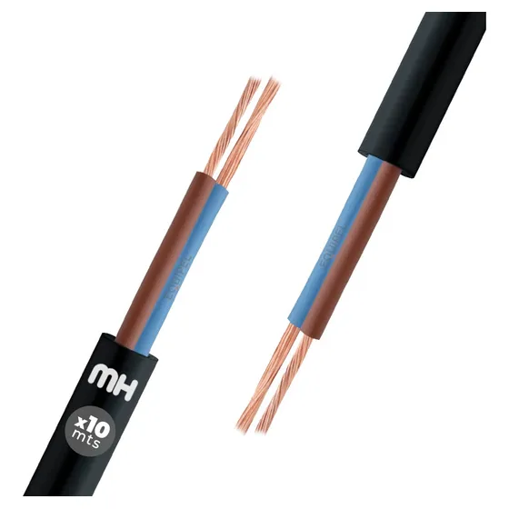 Cable Normalizado 2x2.5 | MercadoLibre 📦