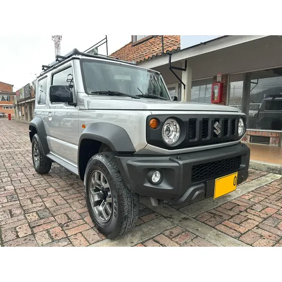 Carros Usados Jimny - Carros y Camionetas Suzuki Jimny 2026 150 a 5.000 ...
