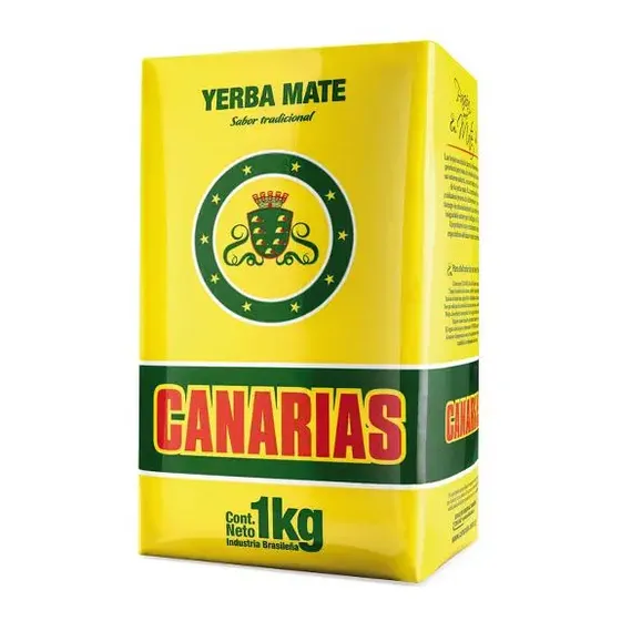 Yerba Paquetes | MercadoLibre 📦