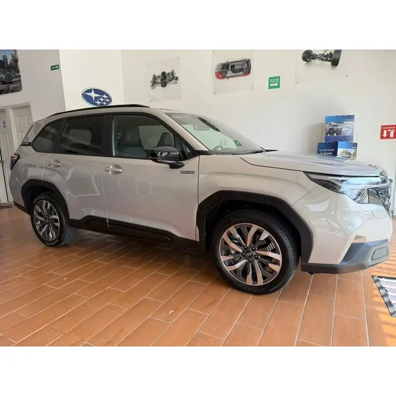 Subaru Forester 2026 | Mercado Libre 🚗