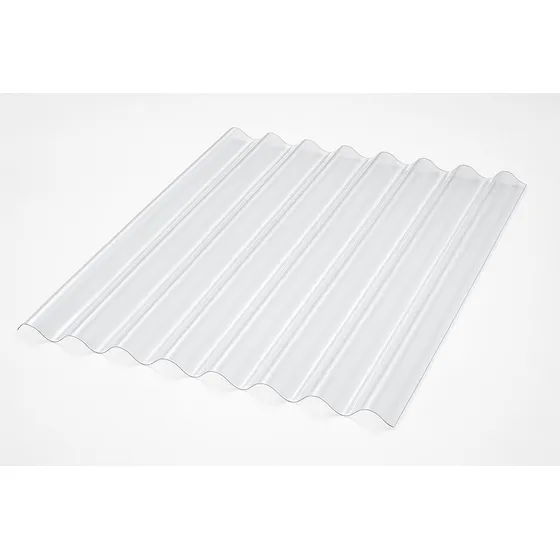 Tejas Transparentes Policarbonato | MercadoLibre 📦