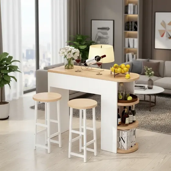 Barra Cocina Desayunador | MercadoLibre