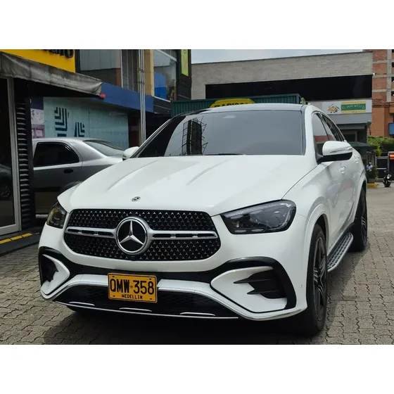 Precios De Taxi En Medellín - Carros y Camionetas Mercedes-Benz Station ...