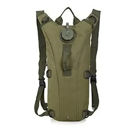 Morral Senderismo 25 Litros | MercadoLibre 📦